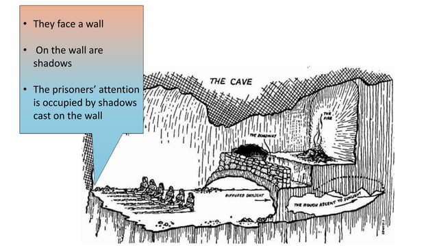 Allegory of the Cave and The Matrix | PPTX