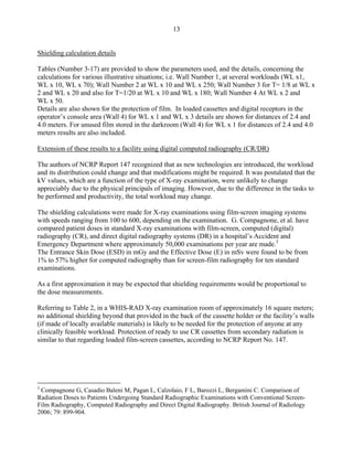 Hss shielding for-hospitals2013 | PDF