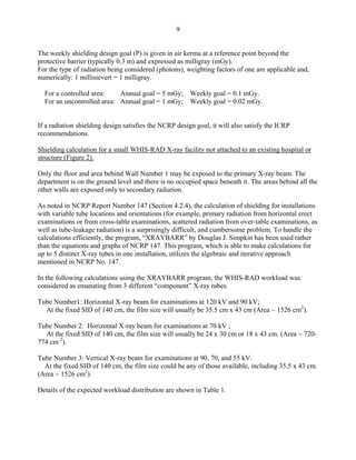 Hss shielding for-hospitals2013 | PDF