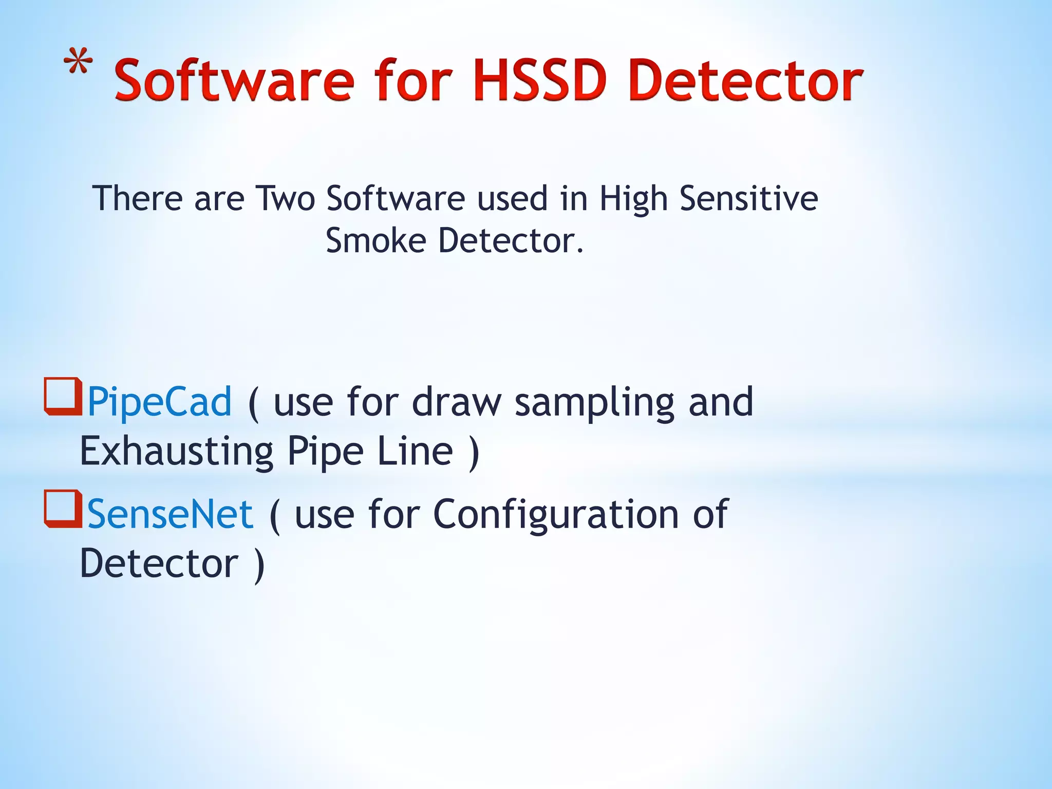 Hssd by saqib mehmood | PPTX