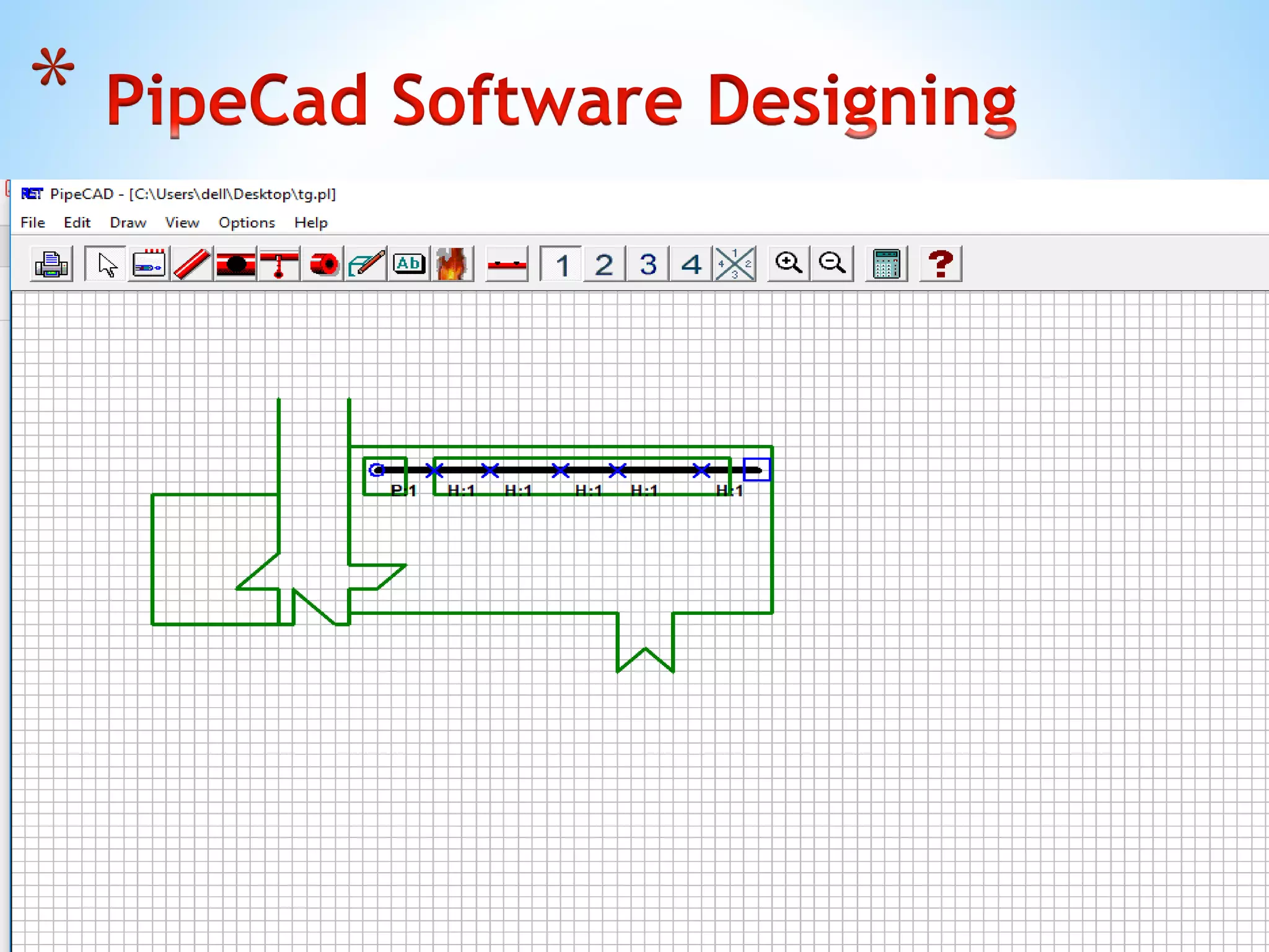 Hssd by saqib mehmood | PPTX