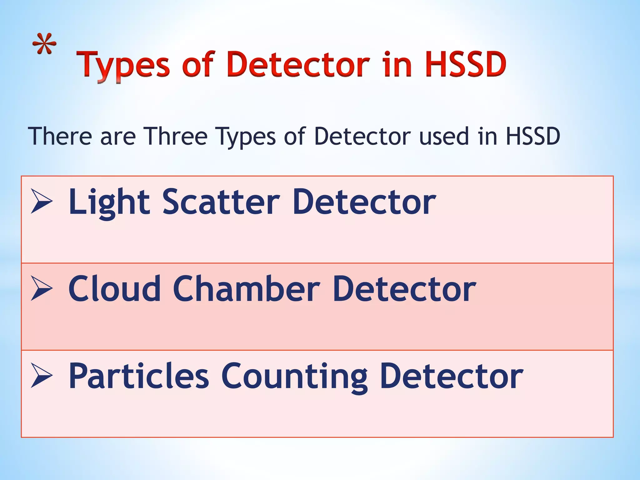 Hssd by saqib mehmood | PPTX