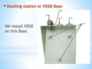 Hssd by saqib mehmood | PPTX