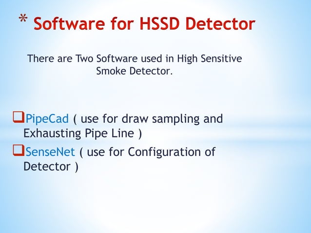 Hssd by saqib mehmood | PPTX