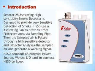 Hssd by saqib mehmood | PPTX