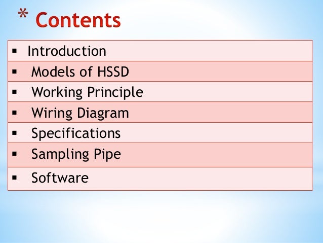 Hssd by saqib mehmood