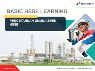 basic hsse learning basic hsse learning | PDF