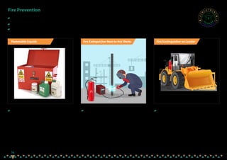 HSSE GUIDE.pdf Occupational Health and safety Presentation | PPT