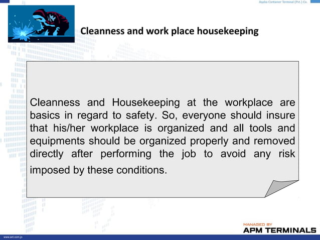 ACT Environment Induction | PPT | Indoor Environmental Quality | Home ...