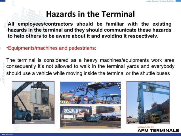 ACT Environment Induction | PPT | Indoor Environmental Quality | Home ...