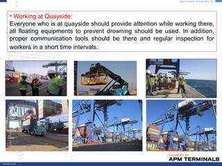 ACT Environment Induction | PPT