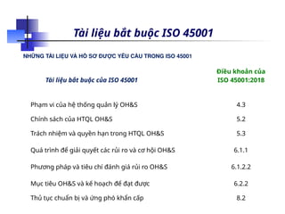 Hướng dẫn HSSE – ISO 45001 & 14001.pptx