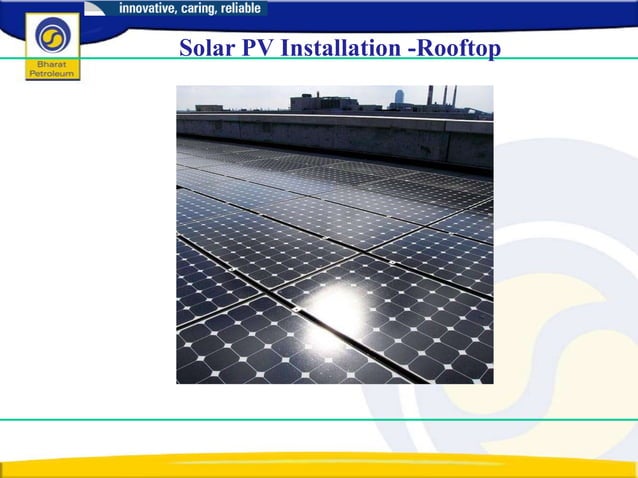 BPCL - CSR Initiatives | PPT