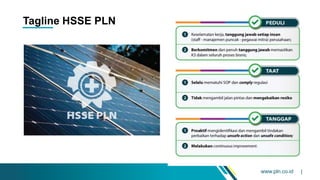 HSSE TALK 1 Bulan K3 Nasional.pptx