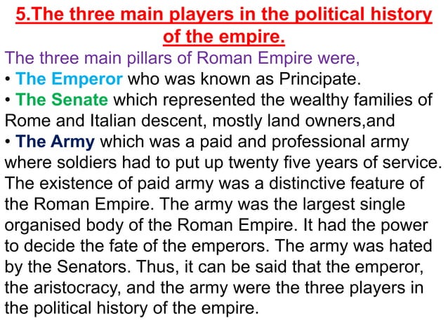 Empire Across 3 Continents Class 11 the roman empire-signed.pdf ...