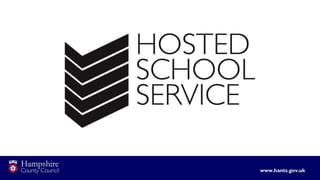 HSS logo | PPT