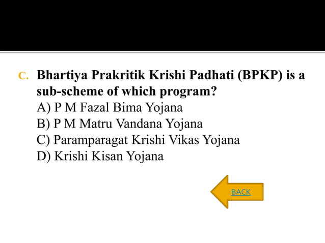 HSS QUIZ COMPETITION for practice different questions pptx | PPTX ...