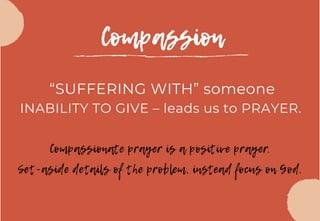 HST Talk # 13 - Prayer | PDF