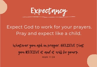 HST Talk # 13 - Prayer | PDF