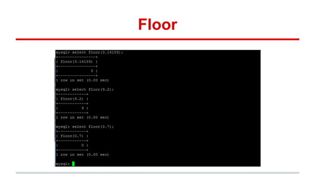 Sql Injection Duplicate Error Principle Ppt