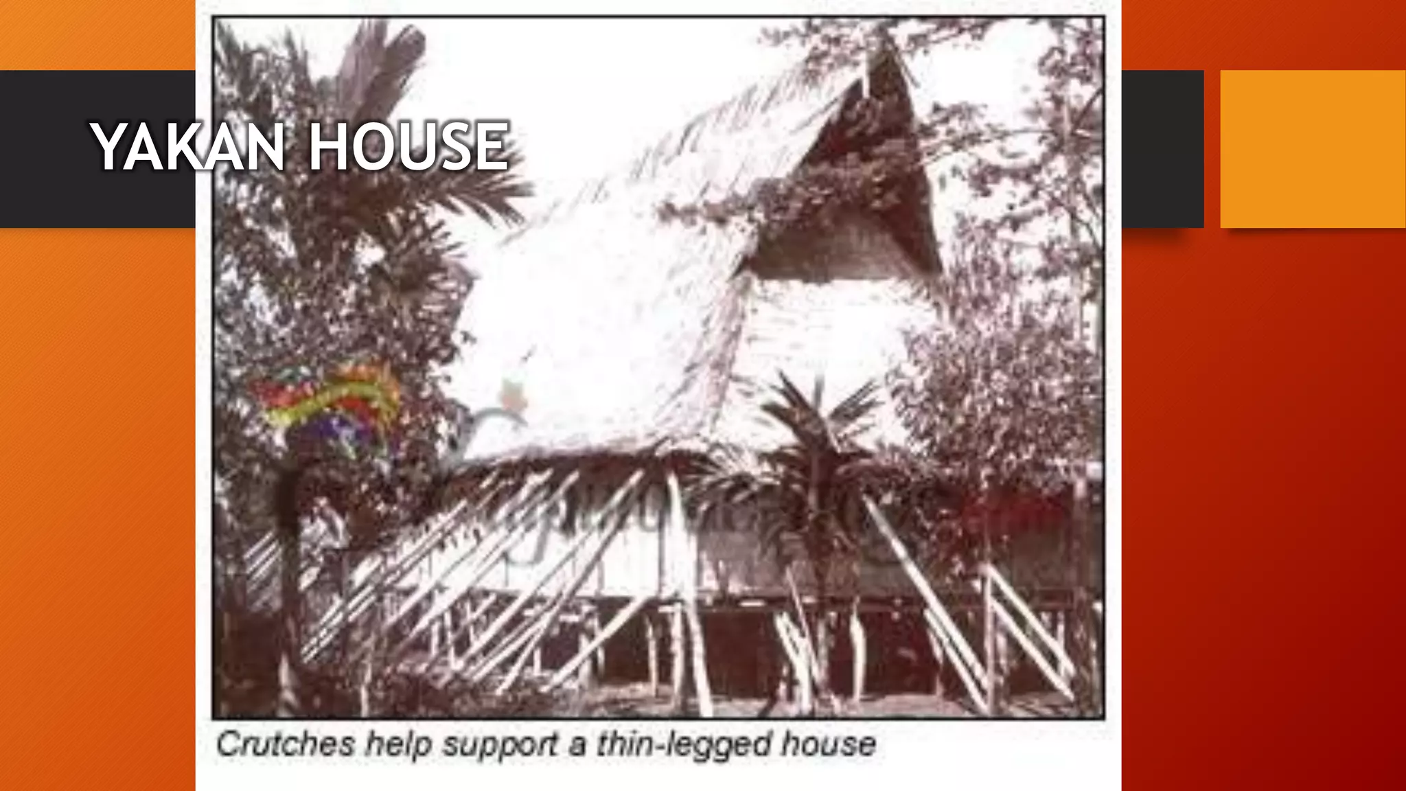 HISTORY: Philippine Architecture 1.0 | PPTX