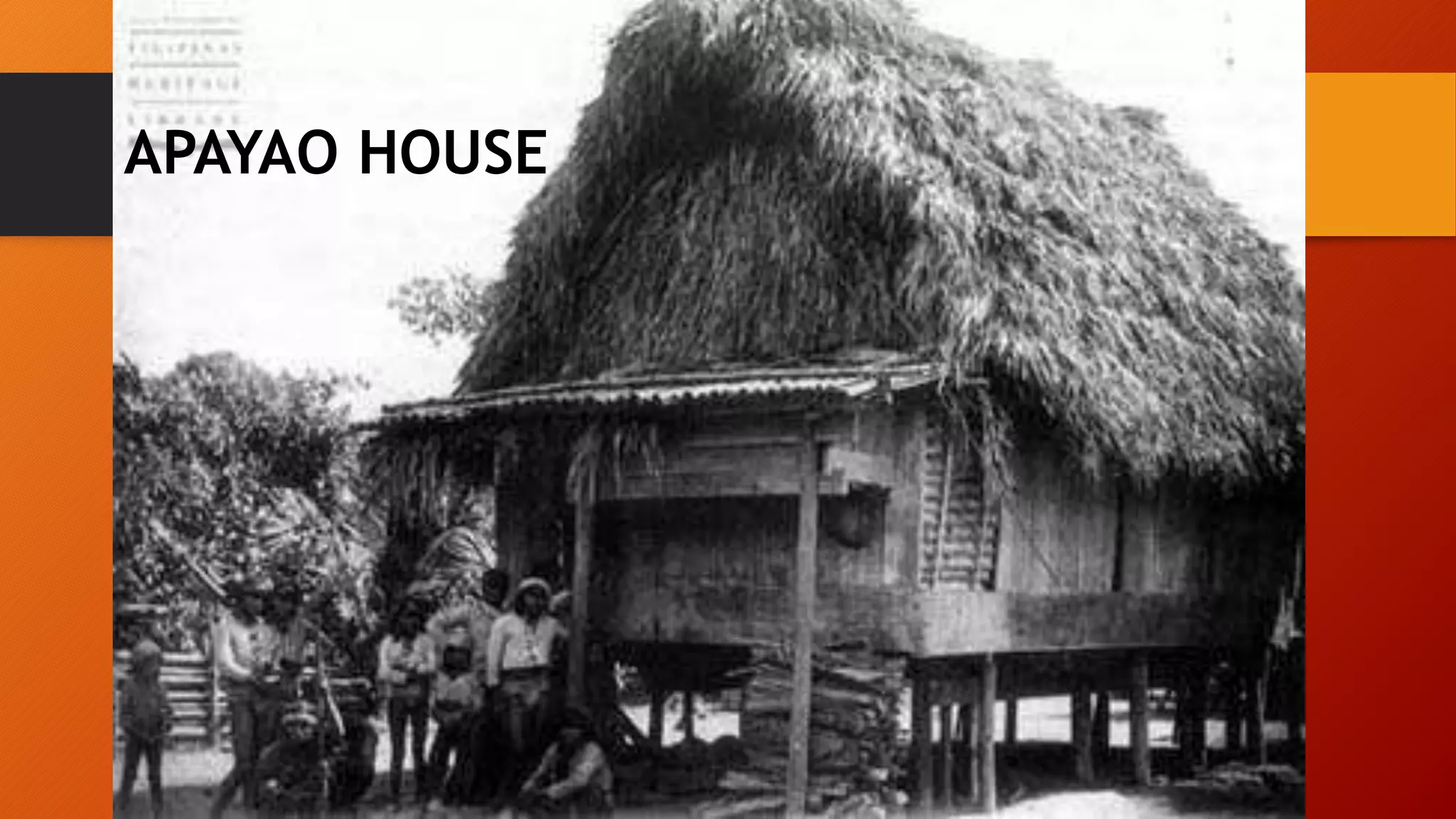 HISTORY: Philippine Architecture 1.0 | PPTX