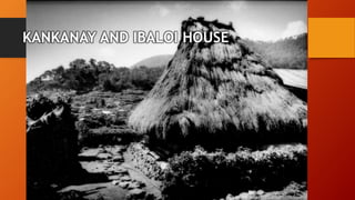 HISTORY: Philippine Architecture 1.0 | PPTX