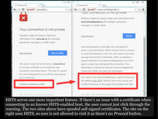 HTTP Strict Transport Security (HSTS), English version | ODP