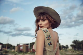 Harper Smith for Understated Leather | PDF