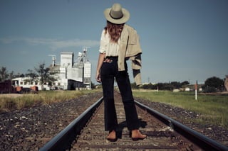 Harper Smith for Understated Leather | PDF