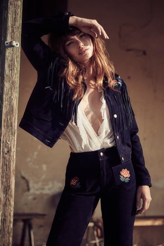 Harper Smith for Understated Leather | PDF