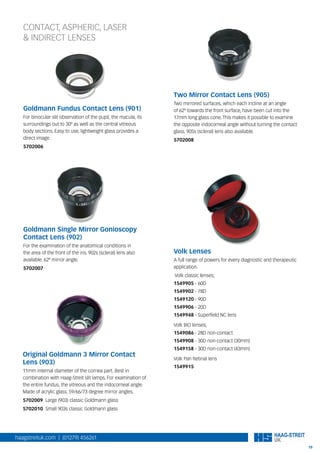 HS-UK UK Diagnostics Catalogue 2024 | PDF