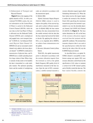 Hsupa acivement | PDF