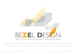 Bezel Design - Introduction | PDF