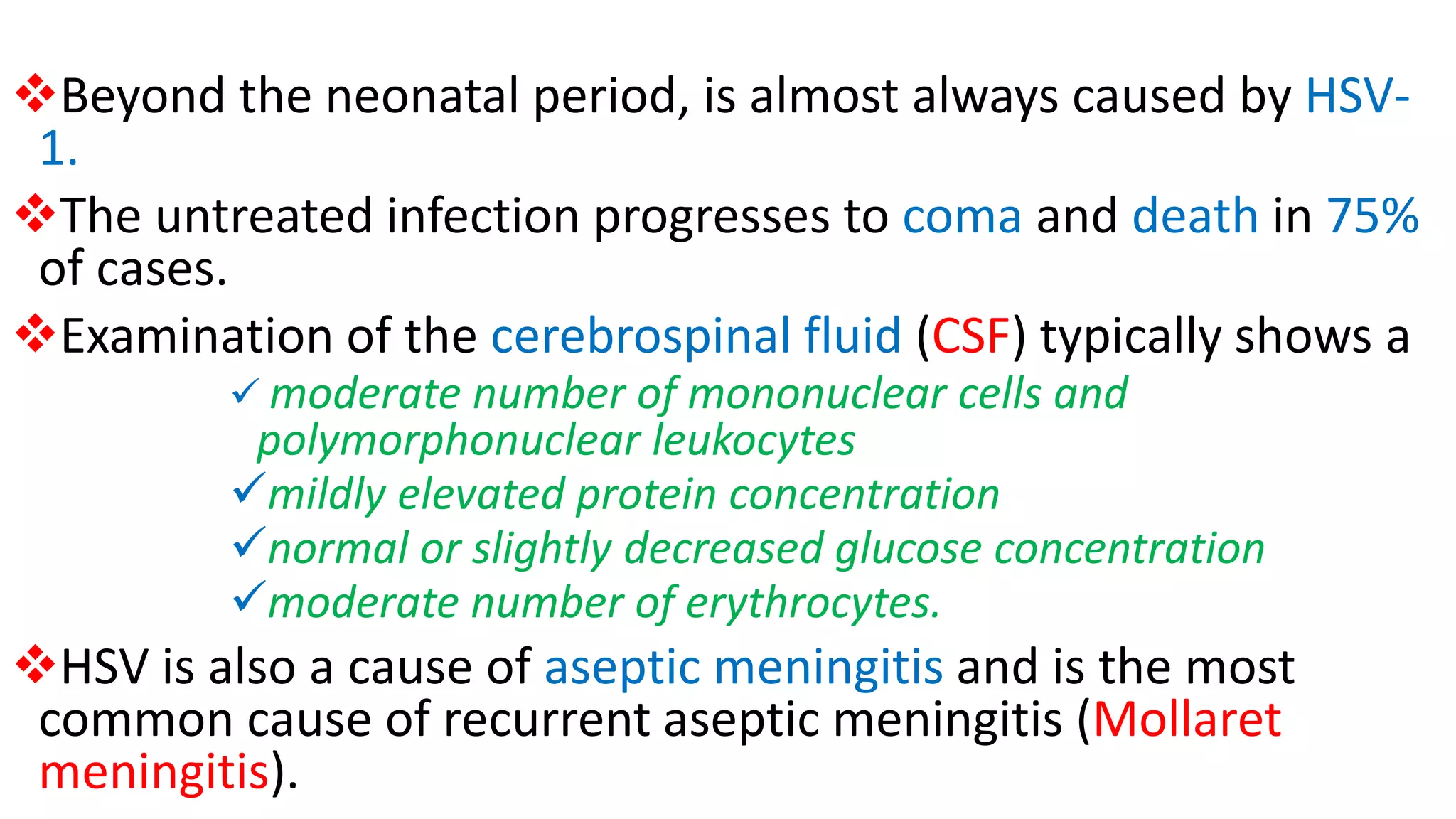 Hsv , mazin malik | PPTX