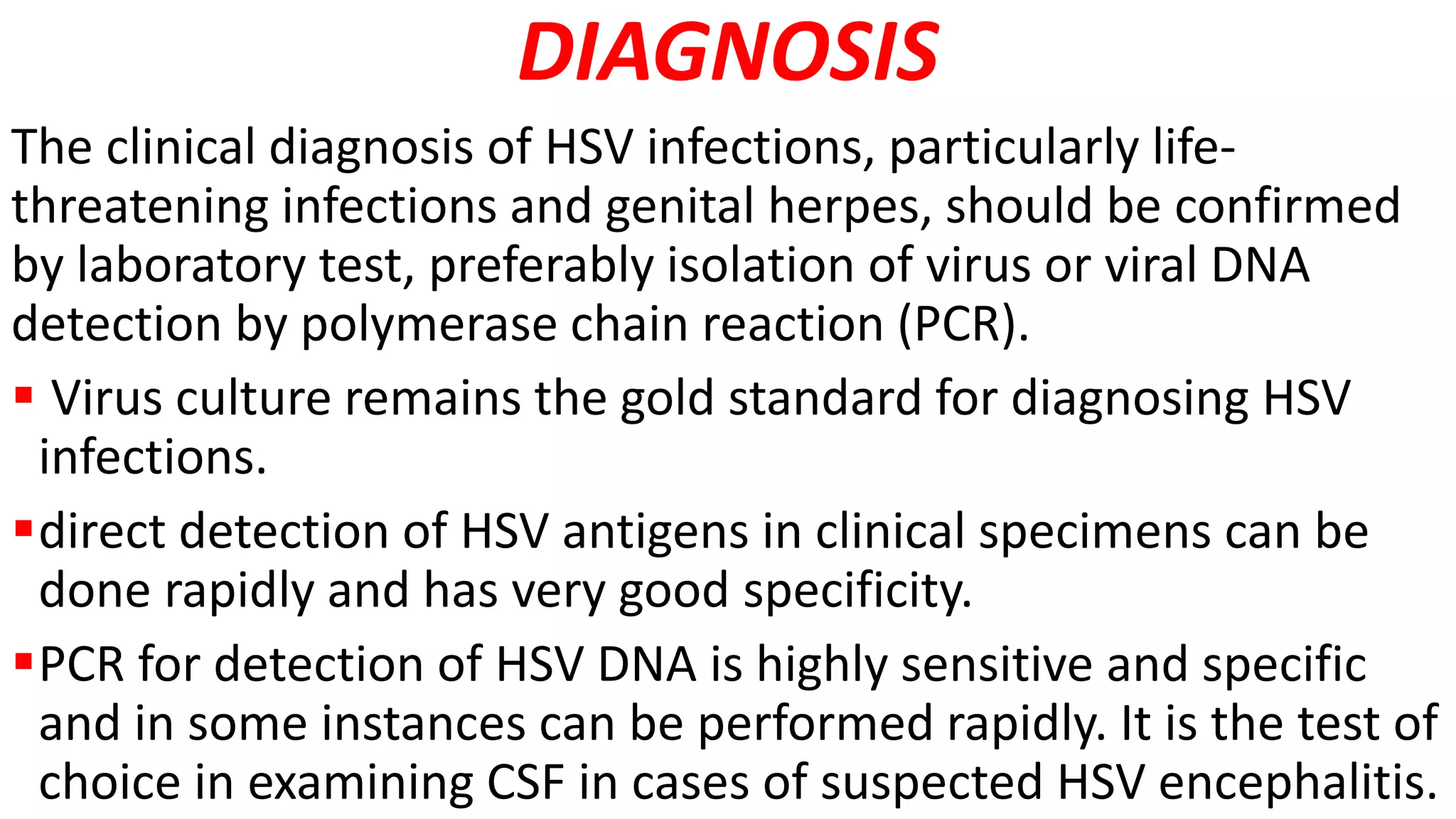 Hsv , mazin malik | PPTX