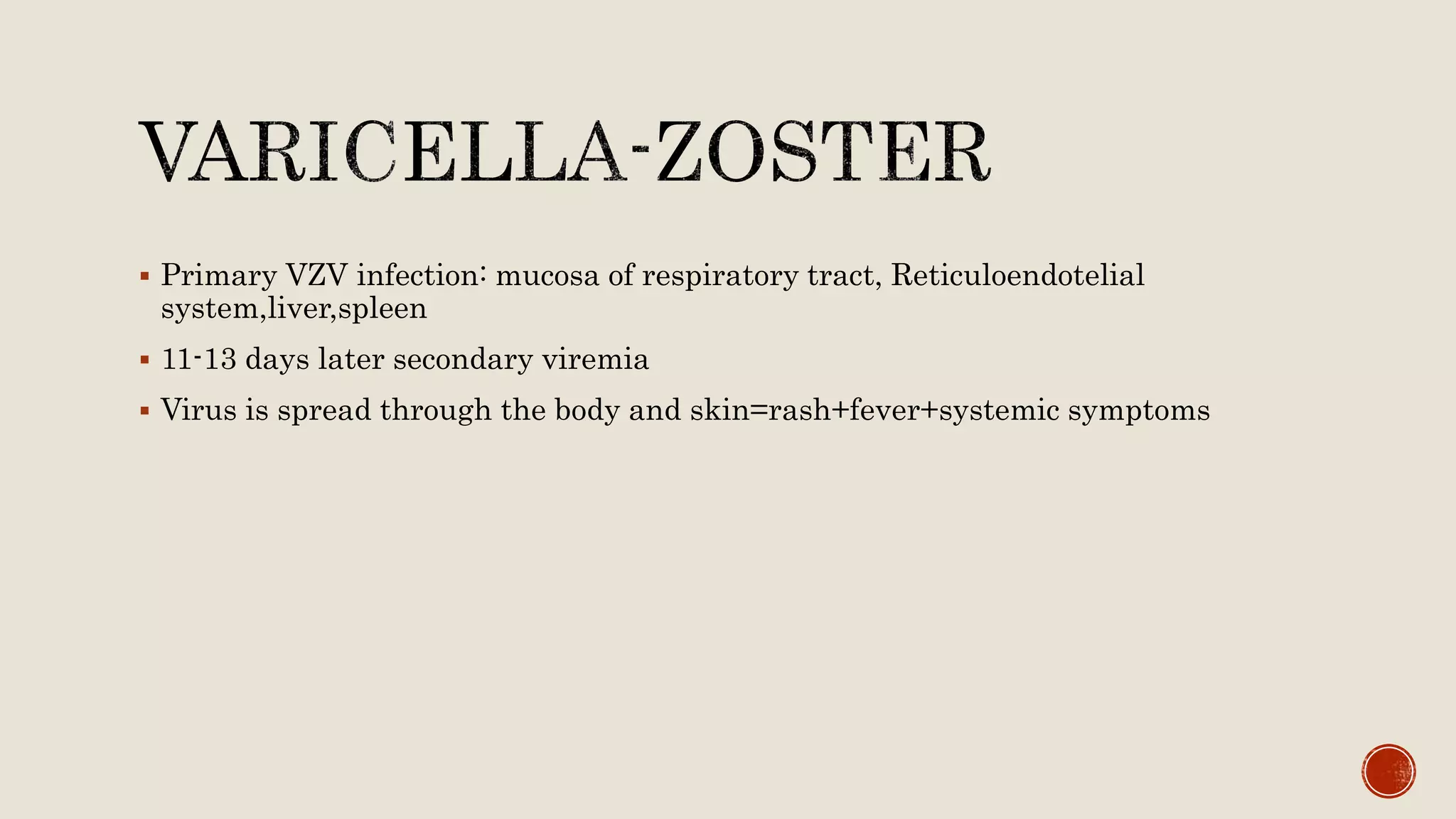 HERPES SIMPLEX VIRUS | PPTX