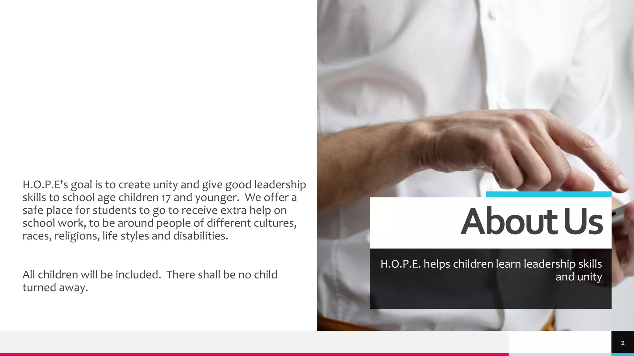 HSV 405 Unit 7 PowerPoint.pptx