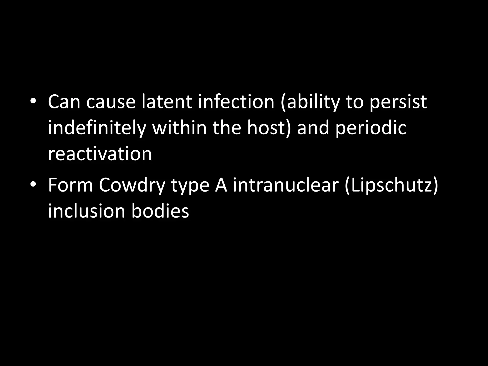 Herpes Simplex Virus (HSV) and Varicella Zoster Virus (VZV) by Dr ...