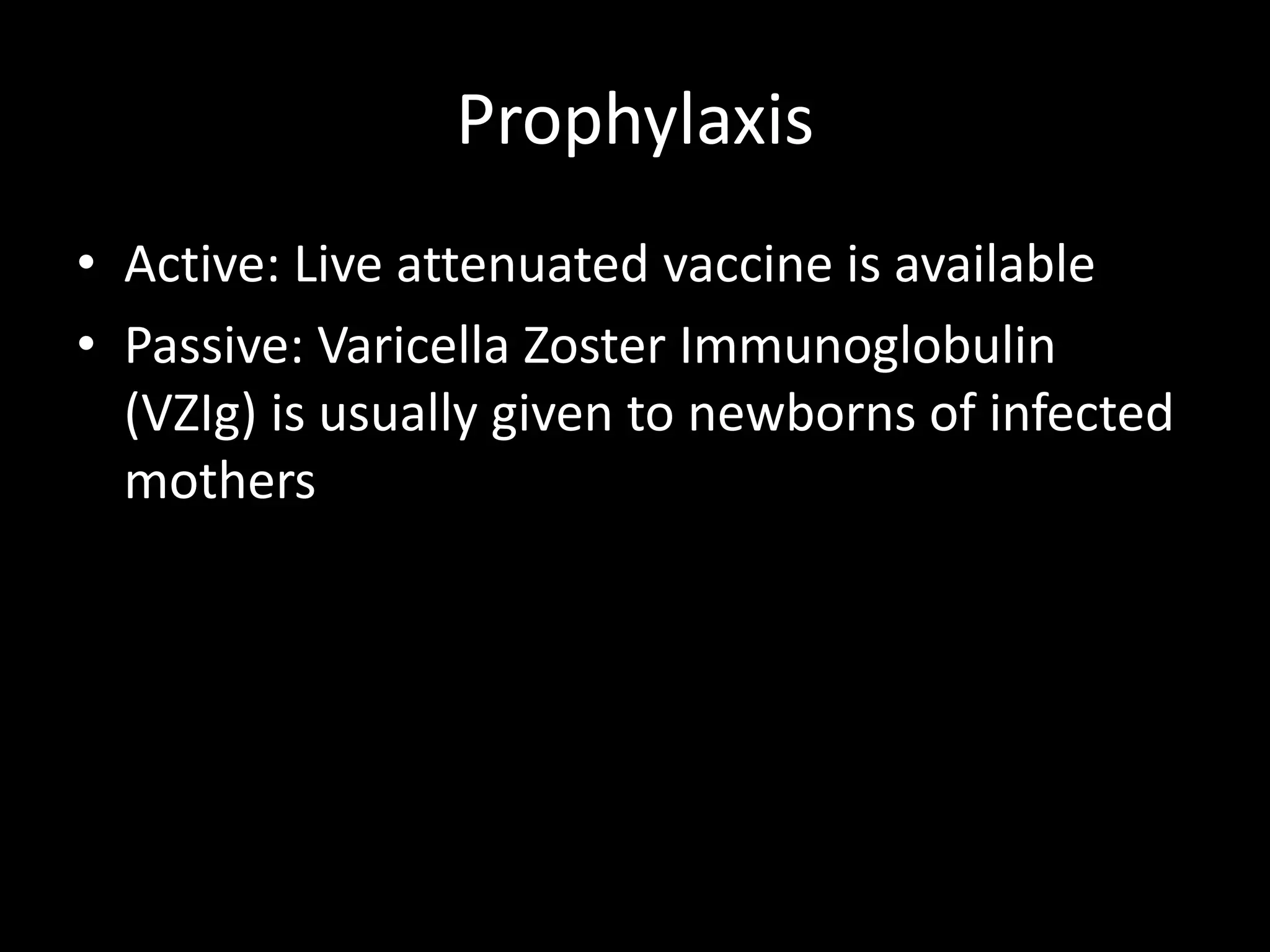 Herpes Simplex Virus (HSV) and Varicella Zoster Virus (VZV) by Dr ...