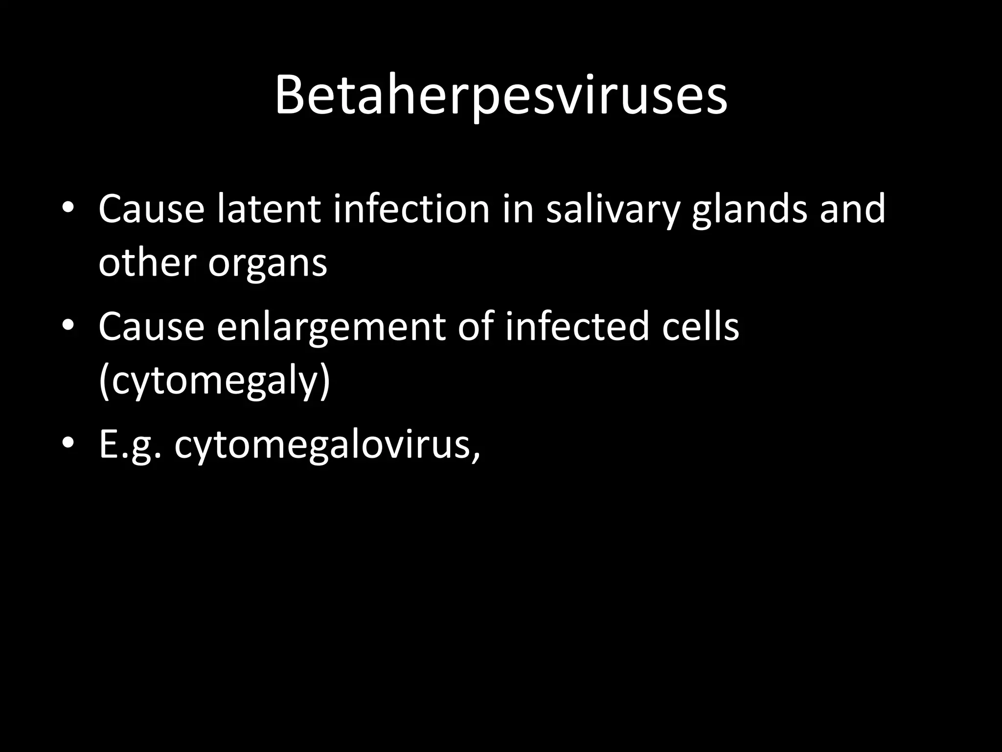 Herpes Simplex Virus (HSV) and Varicella Zoster Virus (VZV) by Dr ...