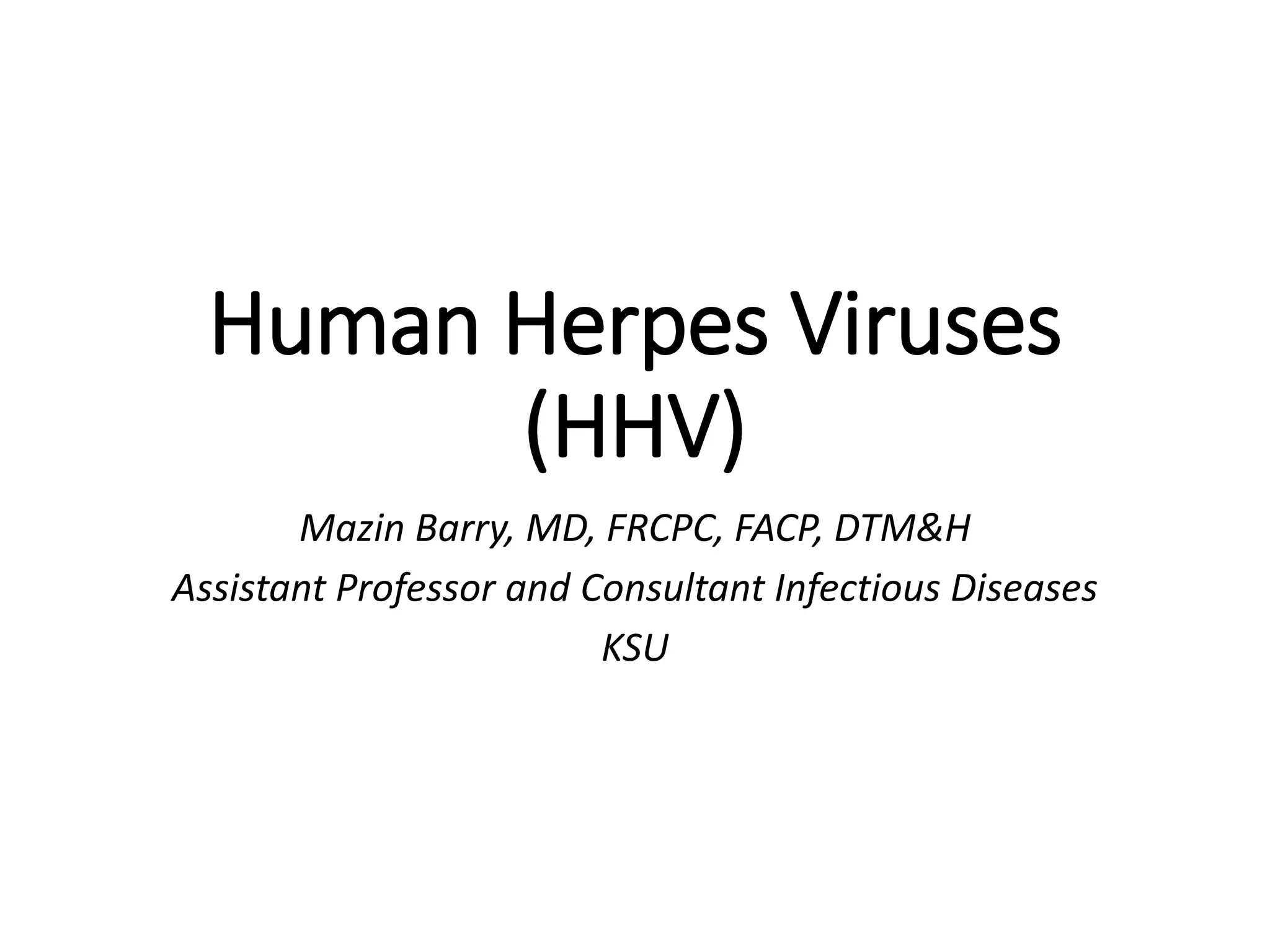 hsv infections feb 2018.ppt
