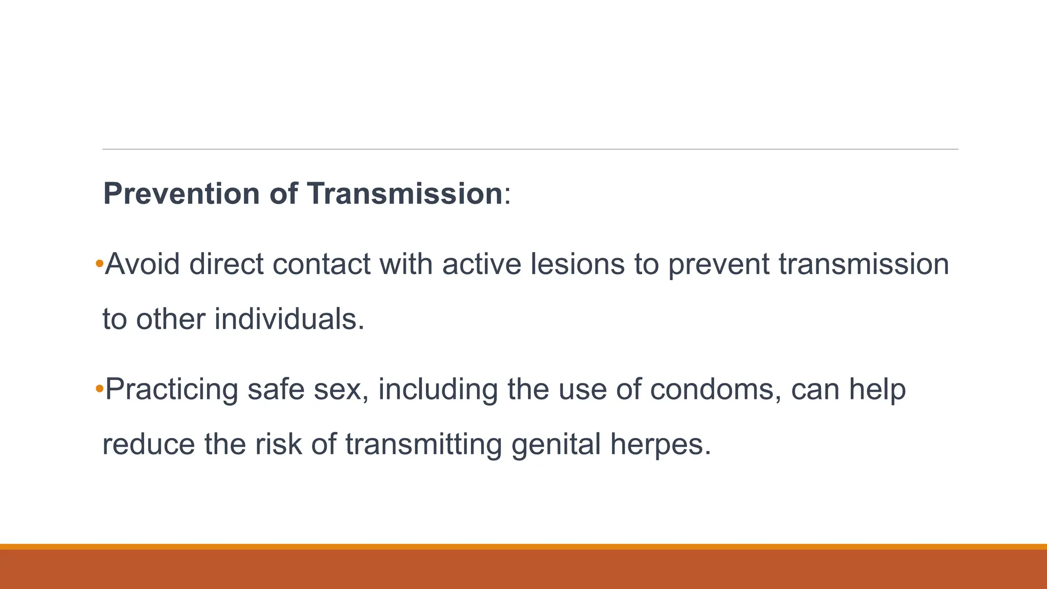 HERPES SIMPLEX VIRUS INFECTIONS PPT.pptx