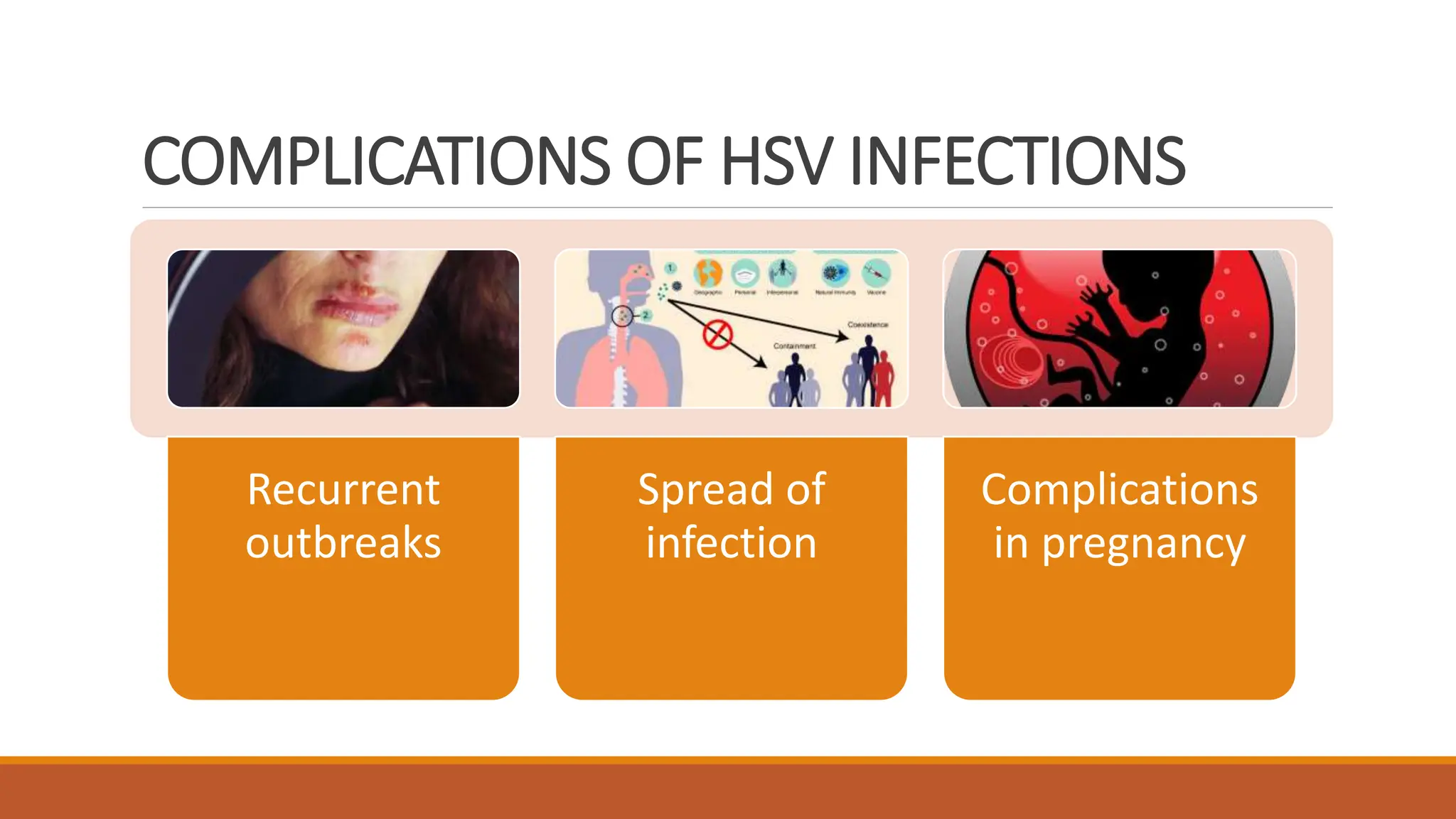 HERPES SIMPLEX VIRUS INFECTIONS PPT.pptx