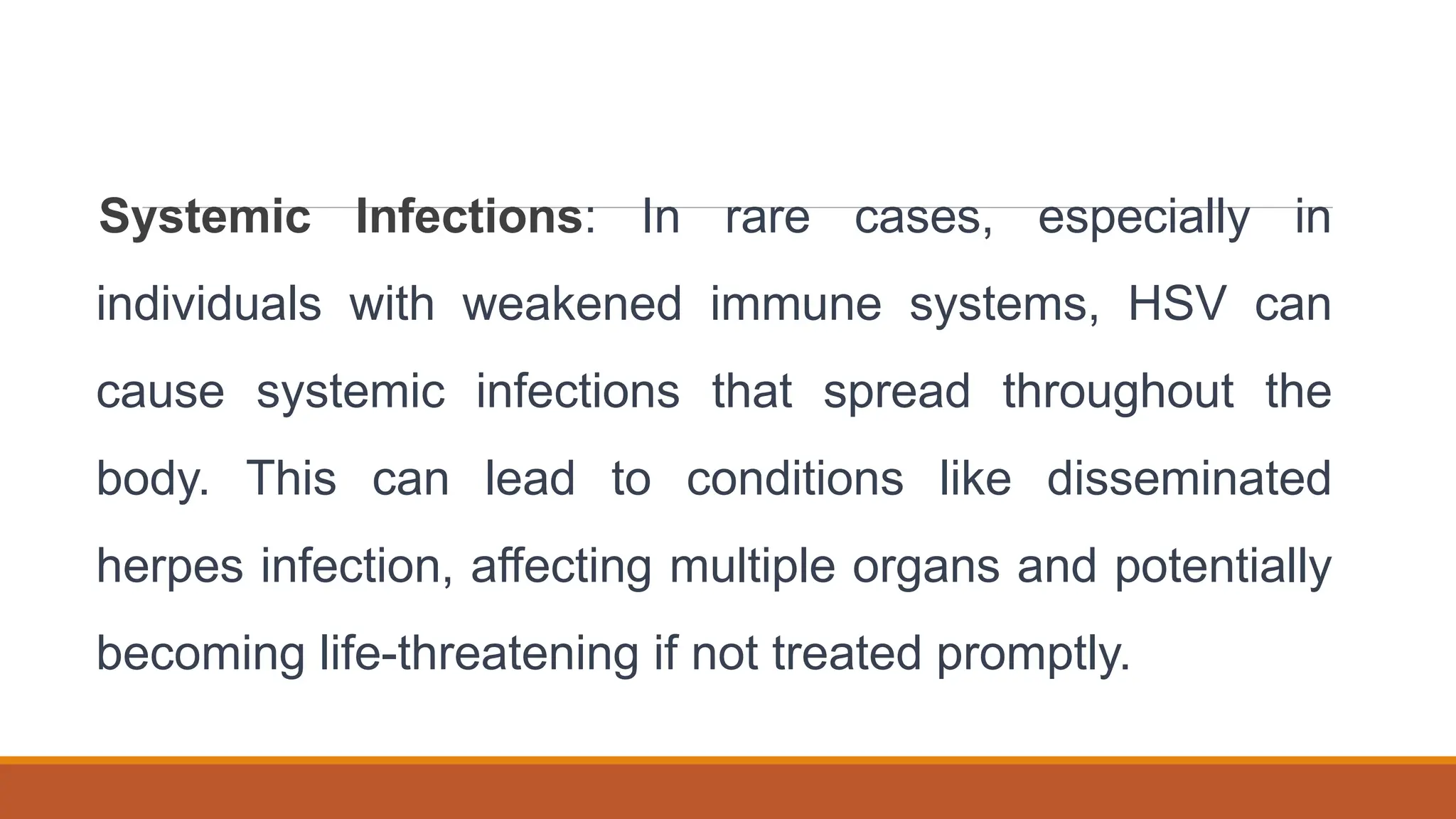 HERPES SIMPLEX VIRUS INFECTIONS PPT.pptx