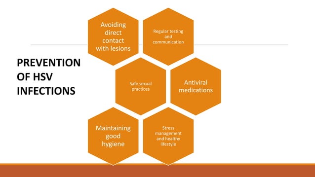 HERPES SIMPLEX VIRUS INFECTIONS PPT.pptx | Infectious Diseases ...