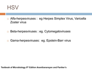 Hsv ppt (2) | PPTX