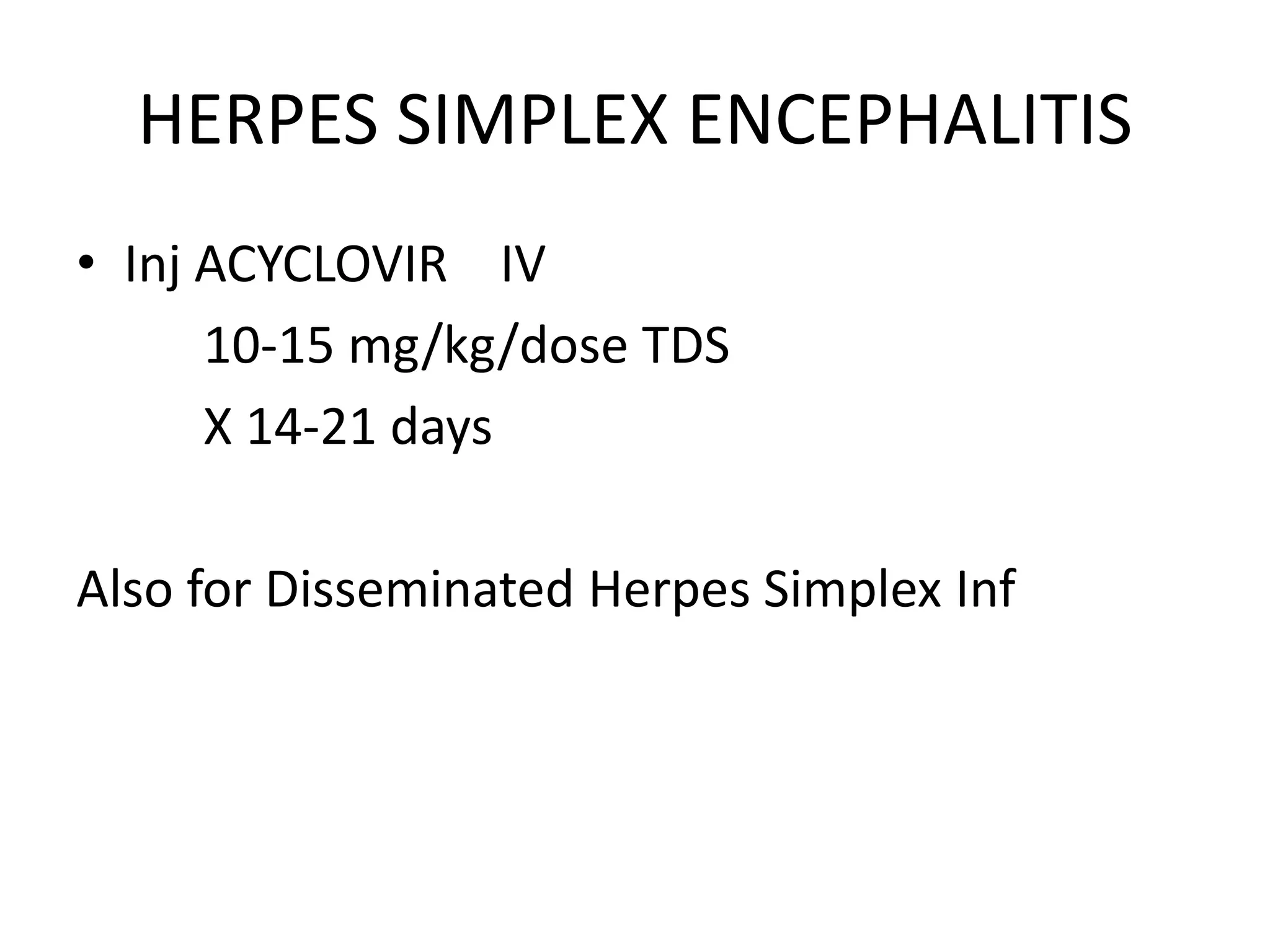 Hsv treatment by aseem | PPTX
