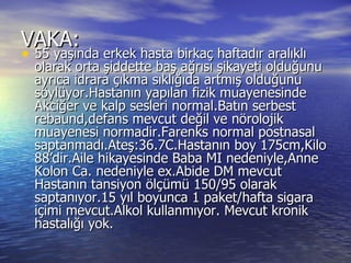Hipertansiyon, | PPT
