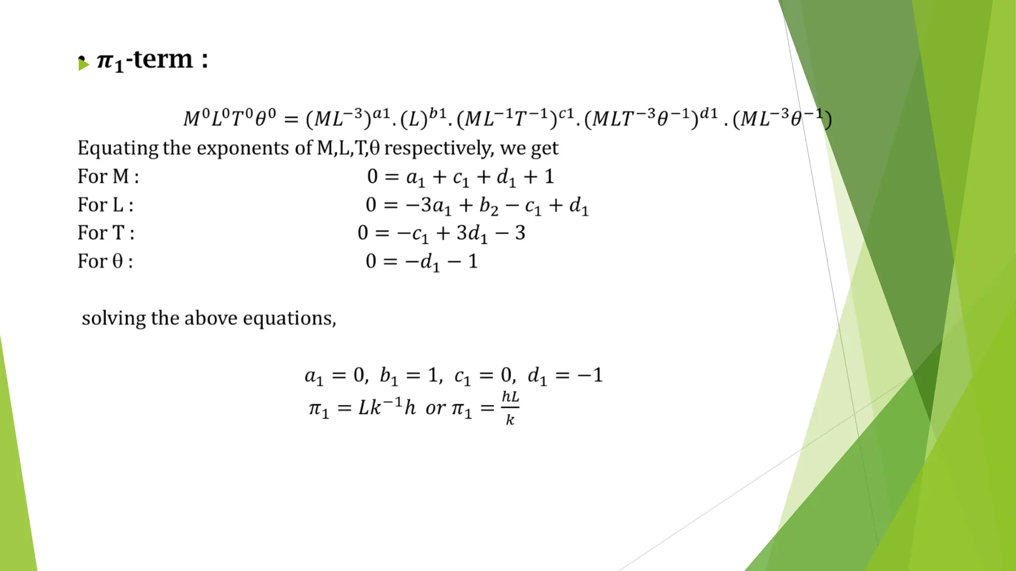 Heat and mass transfer of convection heat transfer.ppt